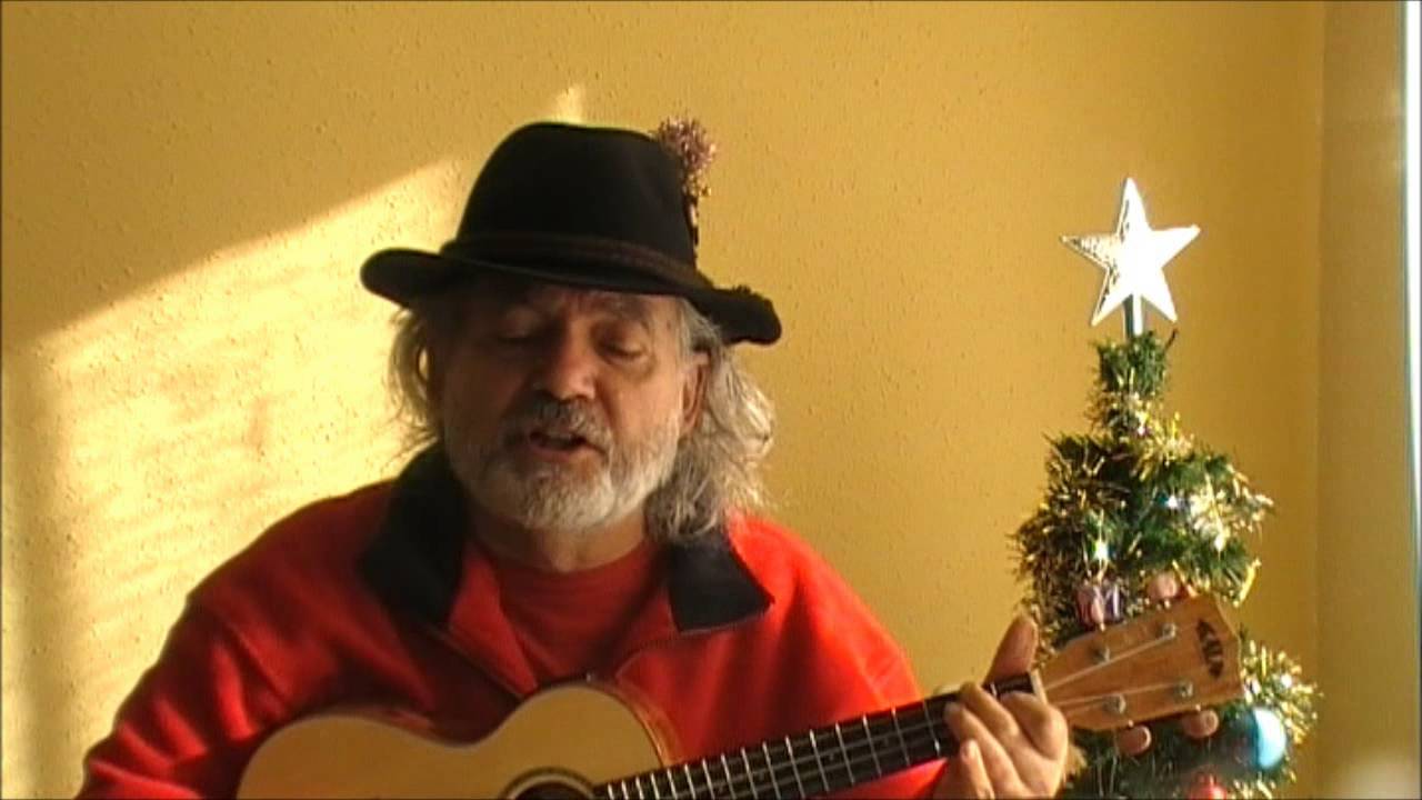 "First Christmas Away from Home" - YouTube