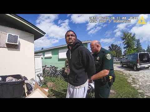 Psycho Son Plays Innocent After Terrorizing Mom With Sword, Meets Karma