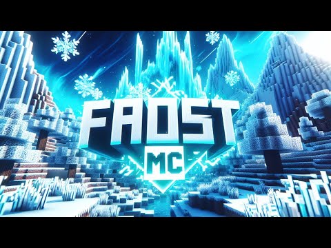 Frost Mc Season 2 Trailer | FrostMC - YouTube