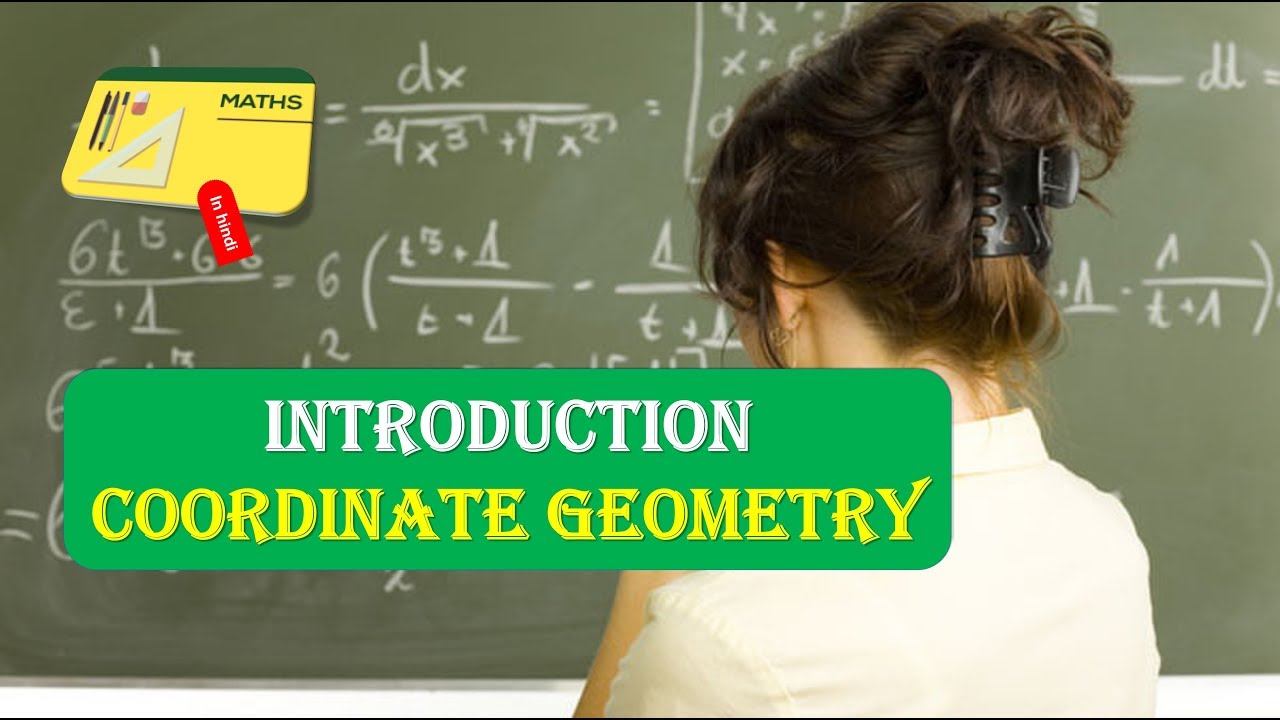 Introduction COORDINATE GEOMETRY IN HINDI YouTube introduction-coordinate-geometry-in-hindi-youtube