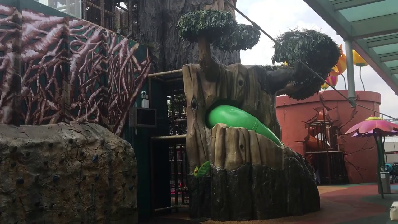 Singapore’s Westgate Wonderland Family/ Children/ Kids Outdoor ...