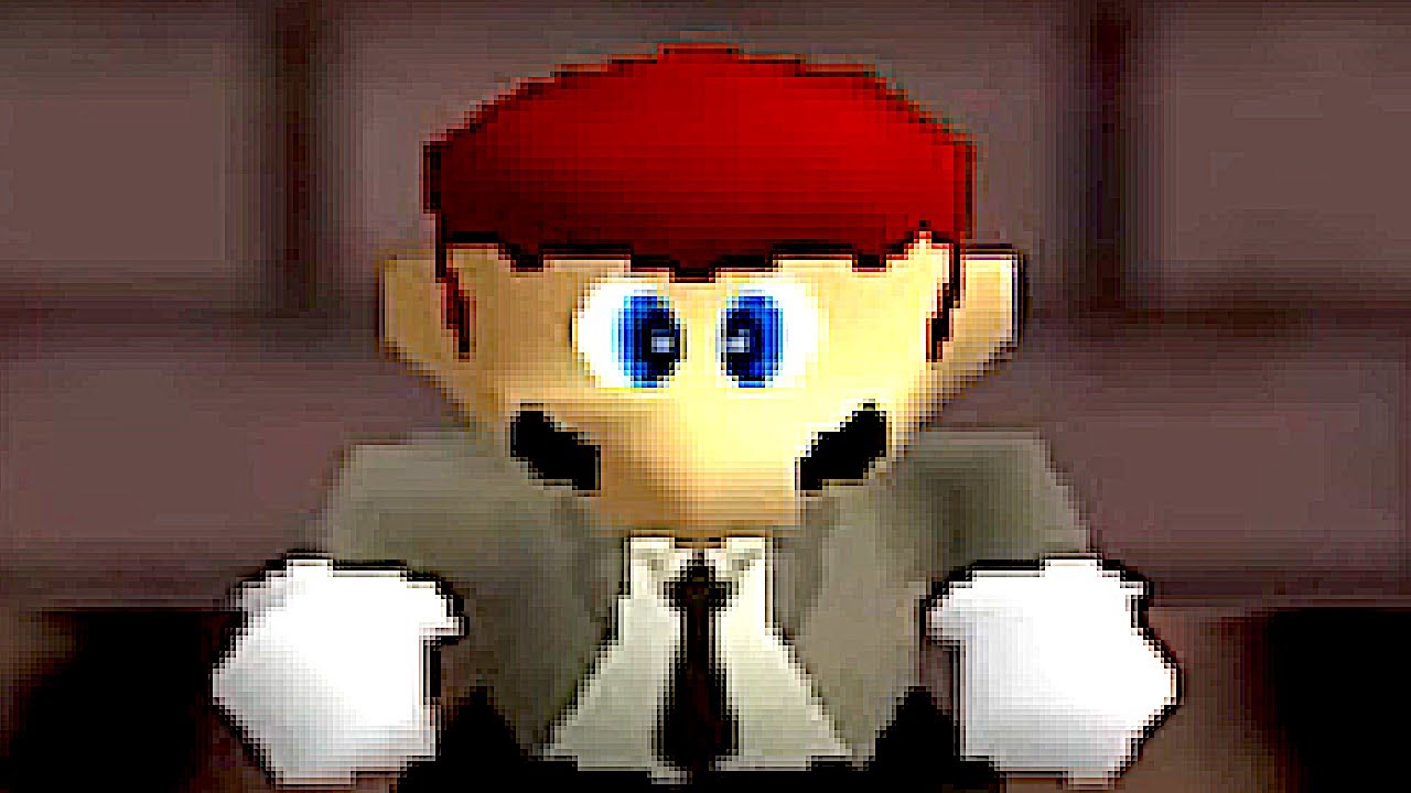 CAN MARIO SOLVE THE PENGUIN MURDER?? Detective Mario: Murder On Ice ...