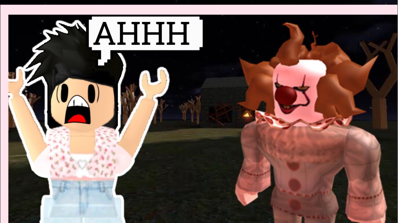 Ahhh | Survive The Killer | feat with Lorileen and Princess Oreo - YouTube