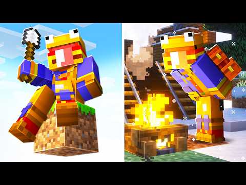 ¿Puedes Pasar Minecraft de las Formas Más Difíciles?