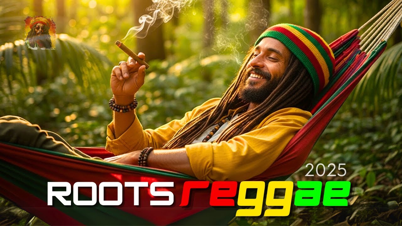 🔥The MOST INSANE Reggae Tracks 2025 You’ll EVER Hear! 🌿 These Weed ...