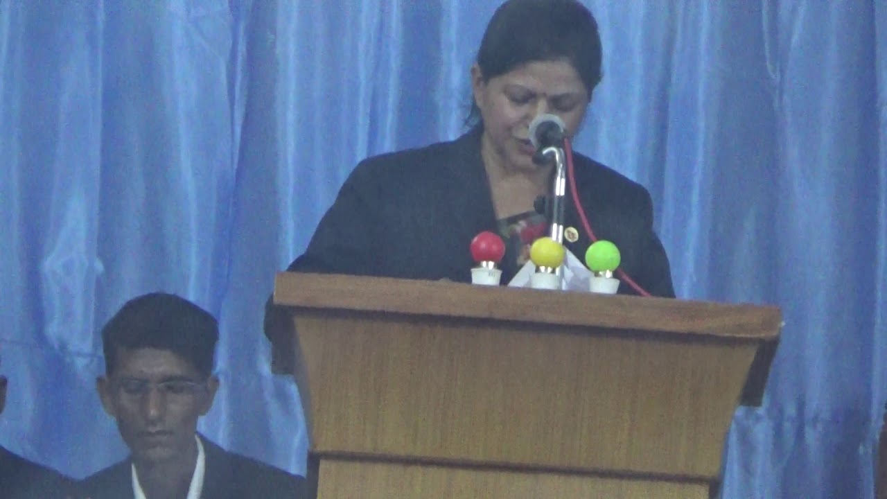 Purna Joshi 2 - YouTube