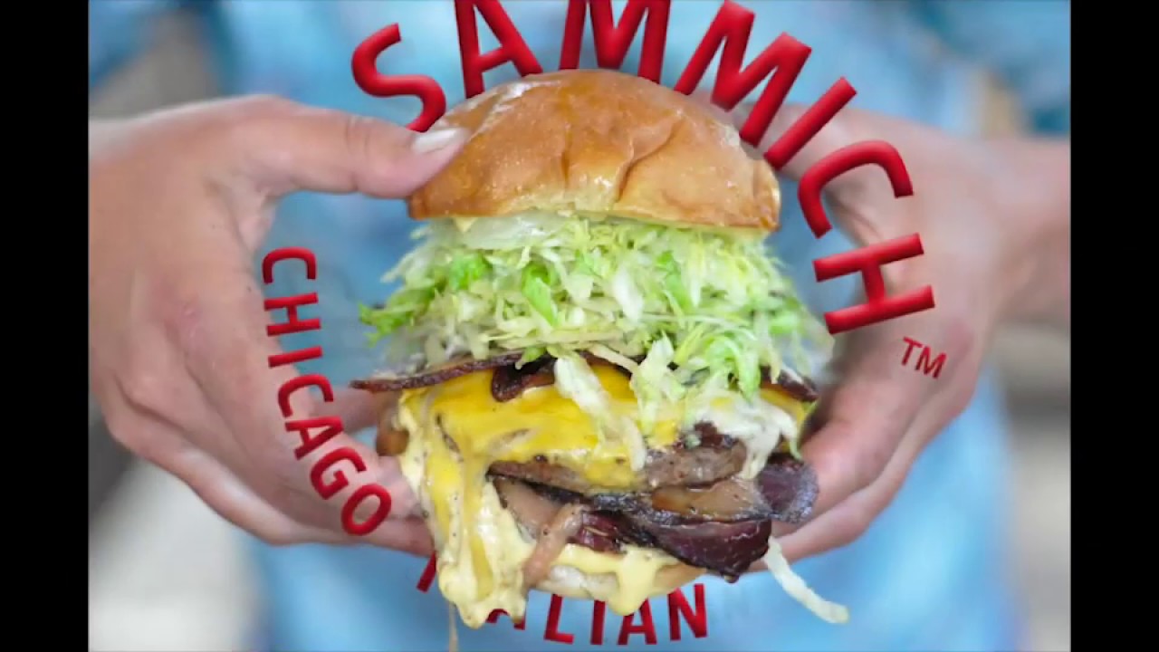 Dining Out in the Northwest: Sammich - Ashland and Portland, Oregon ...