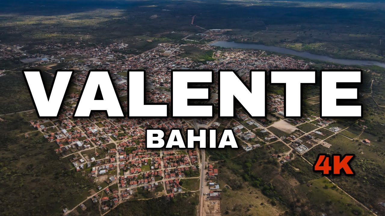 Valente-Ba (4k Footage) - YouTube