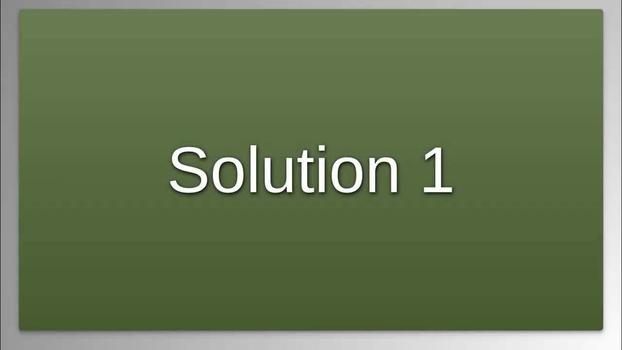 Unsupported Media Type in postman - YouTube