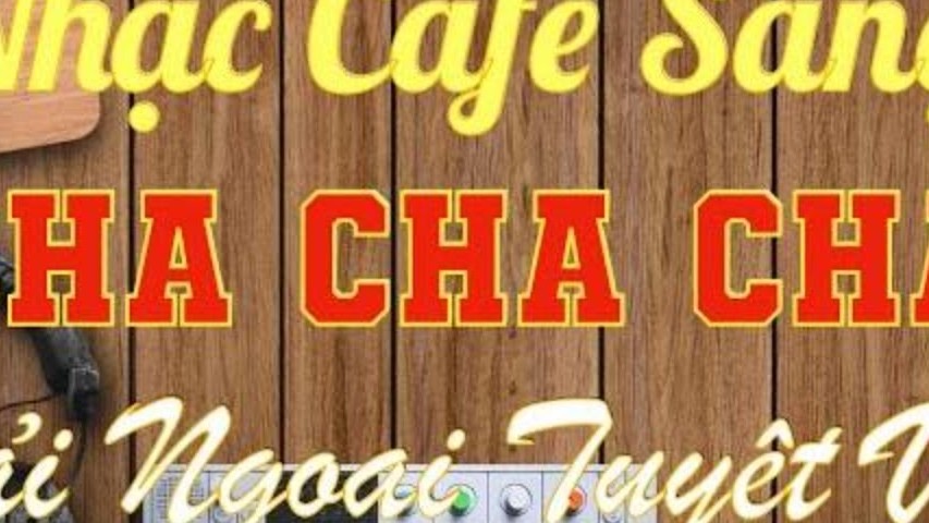 Hoa tau cha cha cha Rumba khong loi