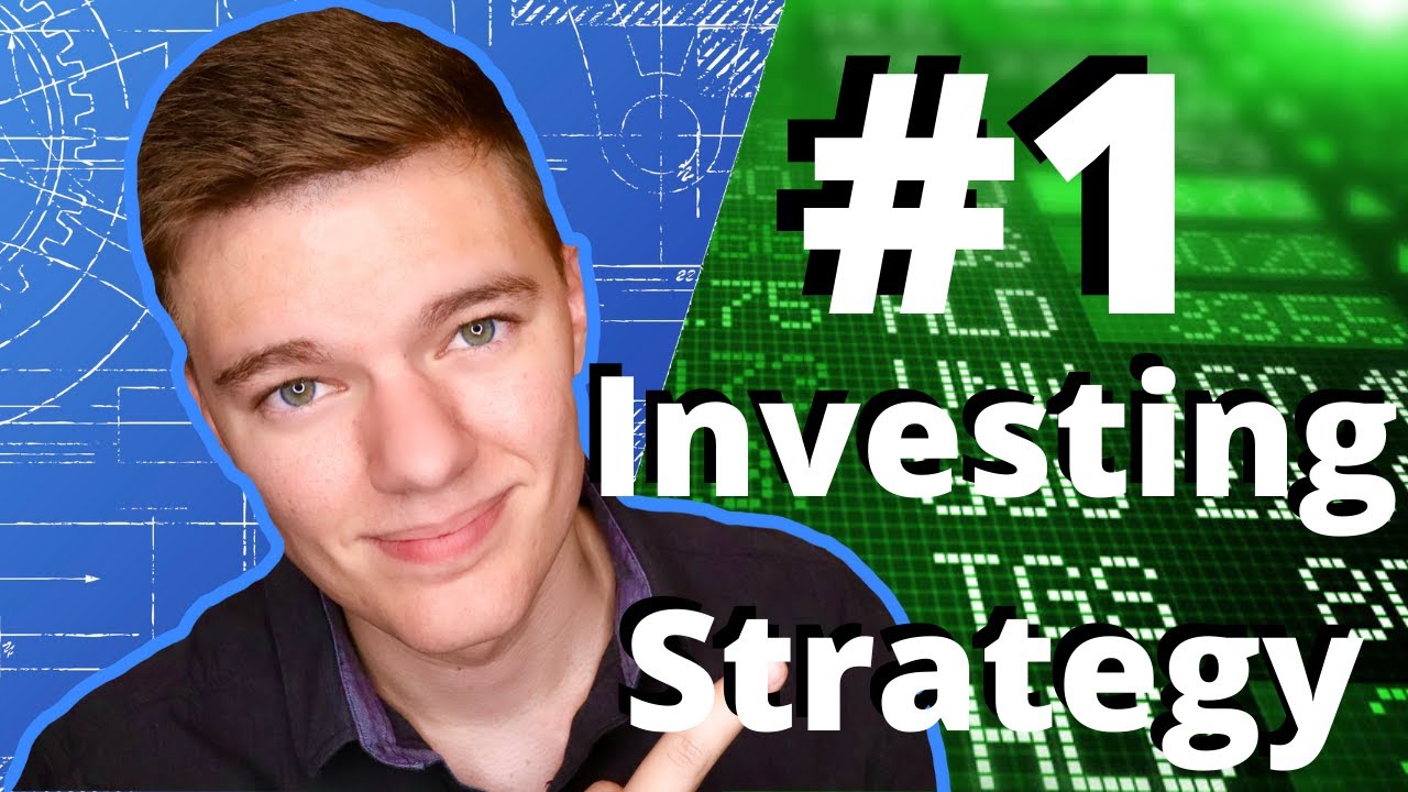 Recession-Proof Investing BluePrint | #1 Statistical Strategy - YouTube