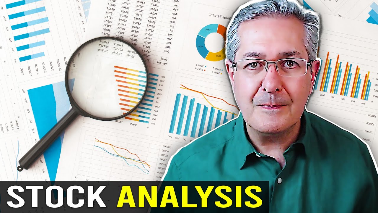 What Makes a Stock Good To Invest In? (Stock Analysis) - PensionCraft