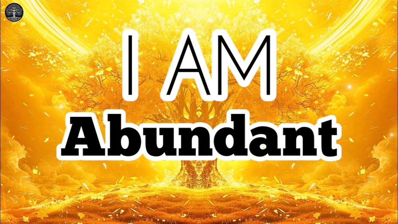 Attract Abundance, Money and Wealth with the Tree of Life | Universal ...