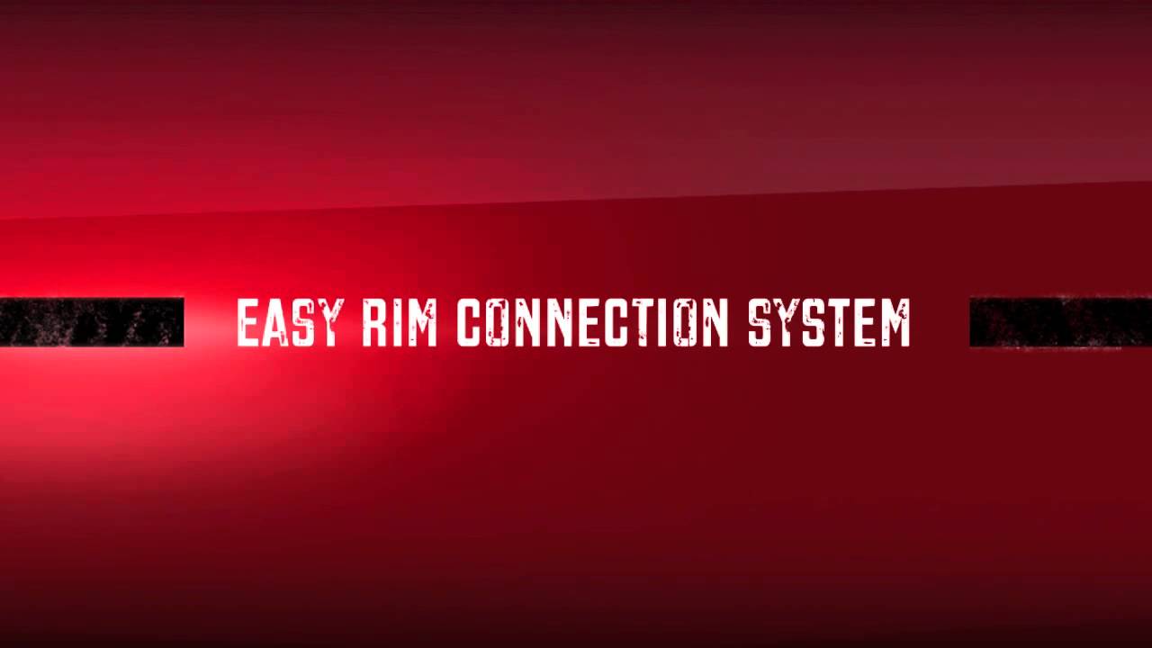 rr1 moto Rims repair machine Nitromac.com - YouTube