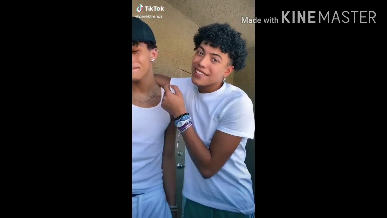Derektrendz tiktok - YouTube