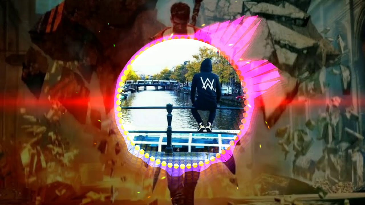 ALAN WALKER HOPE_NEW SONG _2018 - YouTube