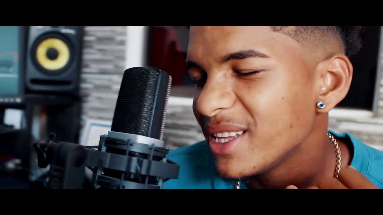 Sensey El Artista - Solita Pa Mi💓 (Video Oficial) (Prod.Joelvi) - YouTube