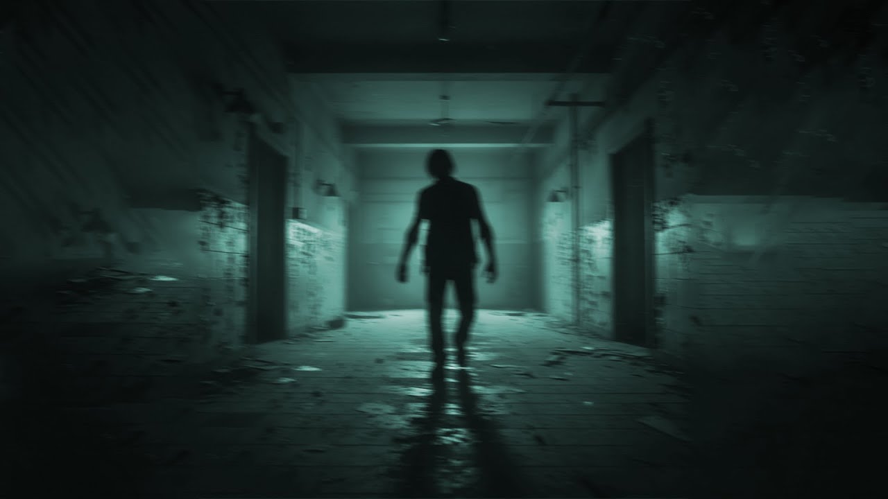 11 Zombie Horror Sound Effects That Haunt the Silence - YouTube