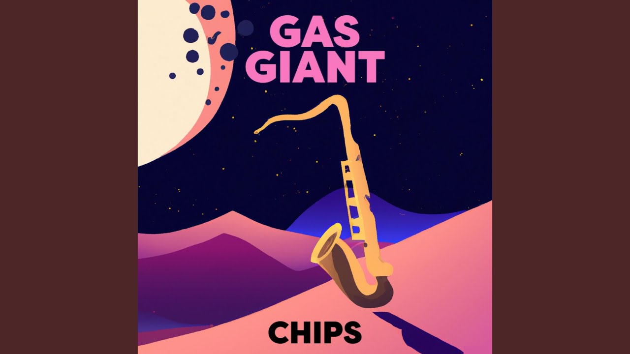Gas Giant YouTube gas-giant-youtube