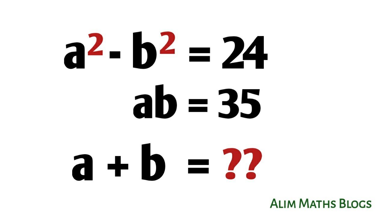 Romanian mathematics Olympiad Problem | Equation solving | you should ...