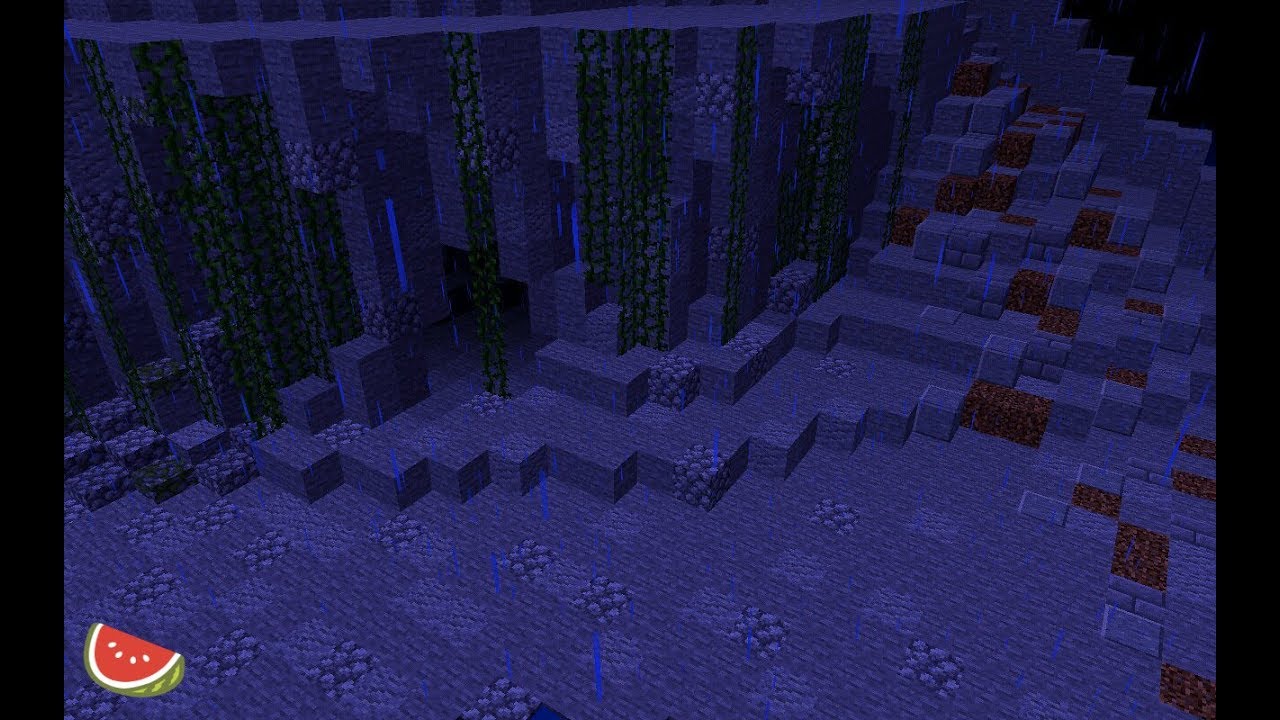 Path Up the Mountain | Part5 | Building A Epic Minecraft Island - YouTube