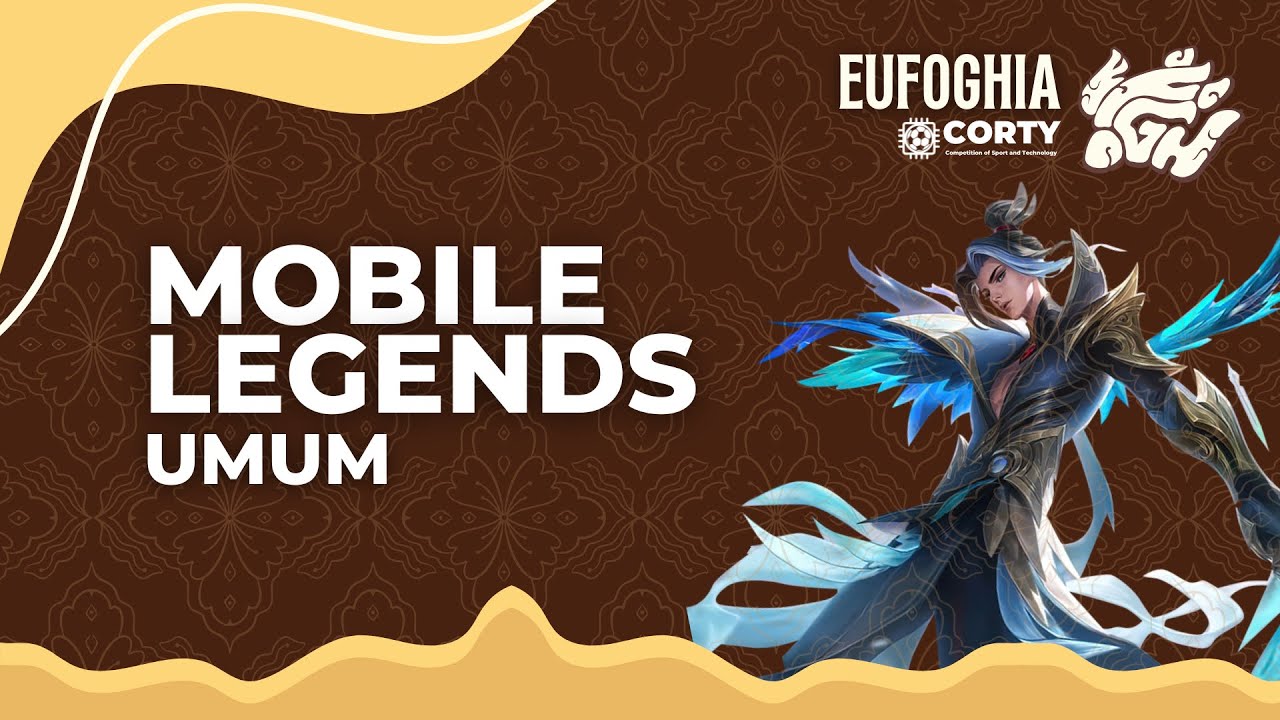 FINAL MOBILE LEGEND EUFOGHIA 2024 - YouTube