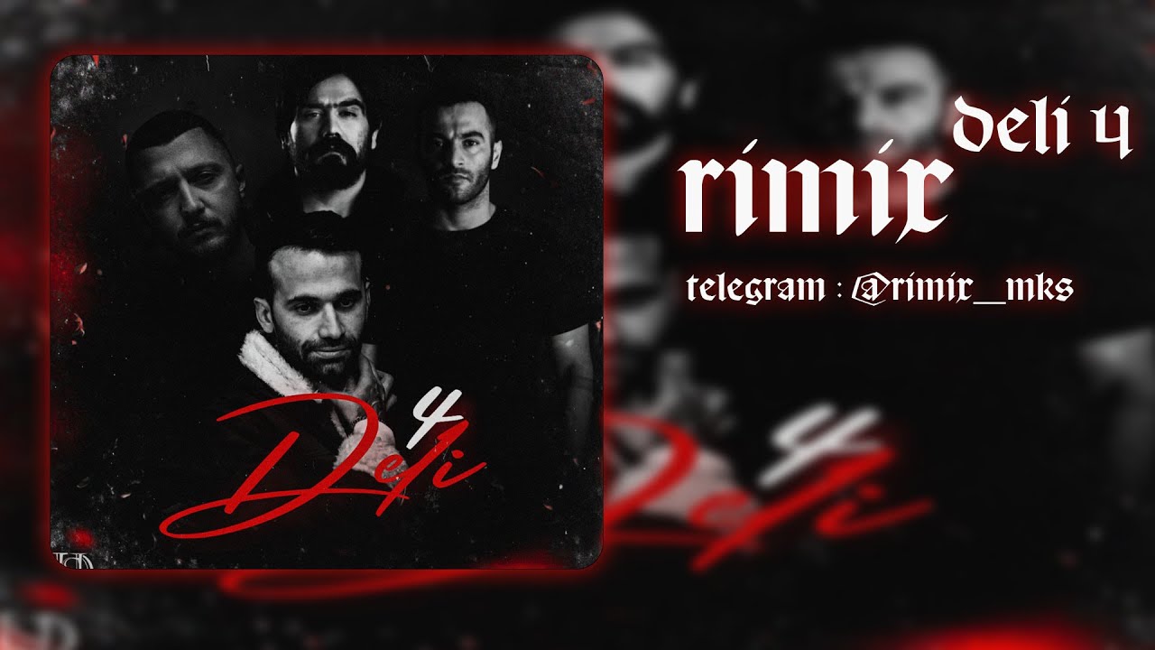 ریمیکس دلی 4 / rimix deli 4 - YouTube