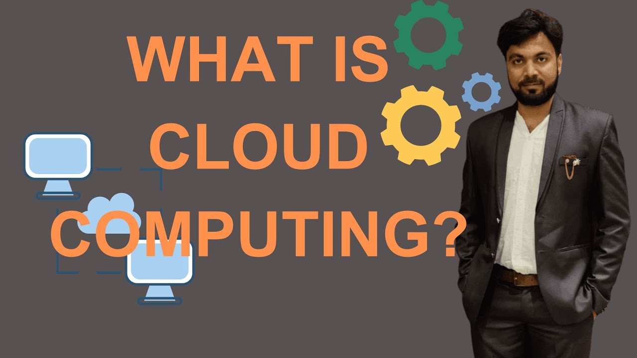 WHAT IS CLOUD COMPUTING?? #azure #dataengineering #happylearning #cloud ...