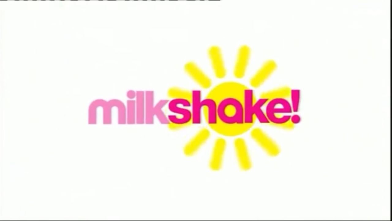 Channel 5/Milkshake! Continuity (5th January 2013). - YouTube