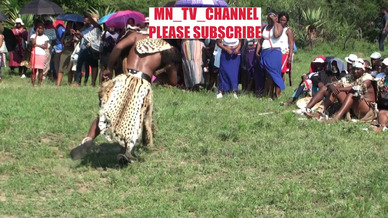 Episode 2 ukugiya kwensizwa - YouTube