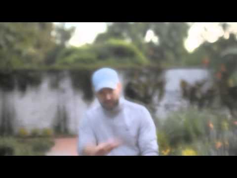 LACA - iwann langweilts