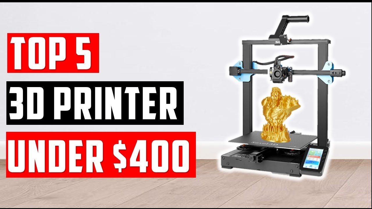 Top 5 3D Printer Under $400 On Aliexpress | Top 5 3D Printer Reviews ...
