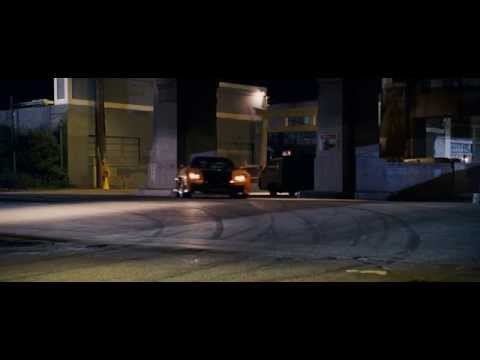 Han Lue - Fast and Furious