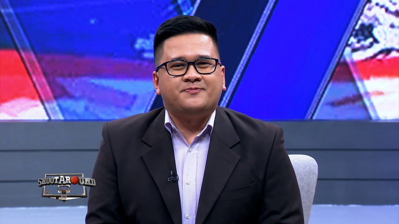 Shootaround | The history of the PBA Philippine Cup | PBA Rush - YouTube