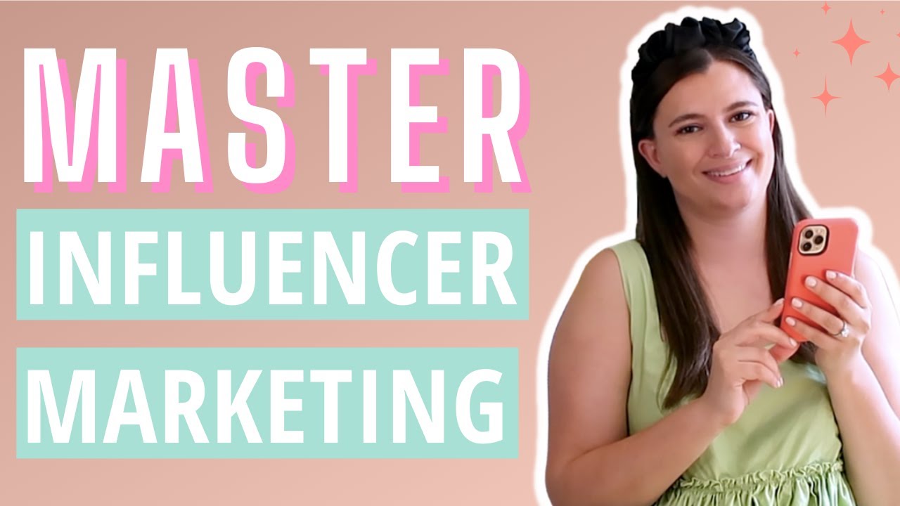 Brands: How To Find Influencers To Promote Your Products - YouTube