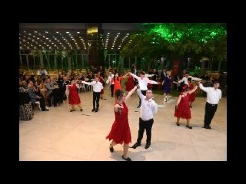 ÇORUM ENGELLİ EĞİTİM VALS GÖSTERİSİ