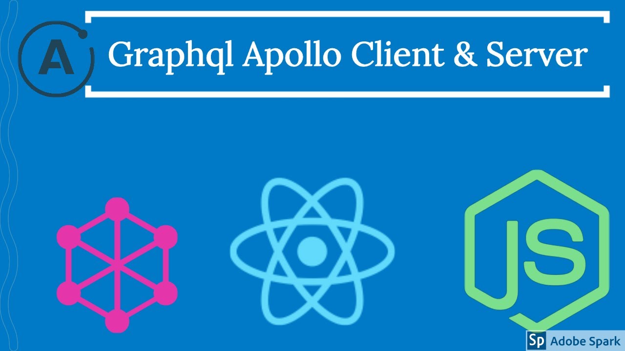 Graphql Node Js Graphql Server And Client Using Apollo 07 Youtube 8812