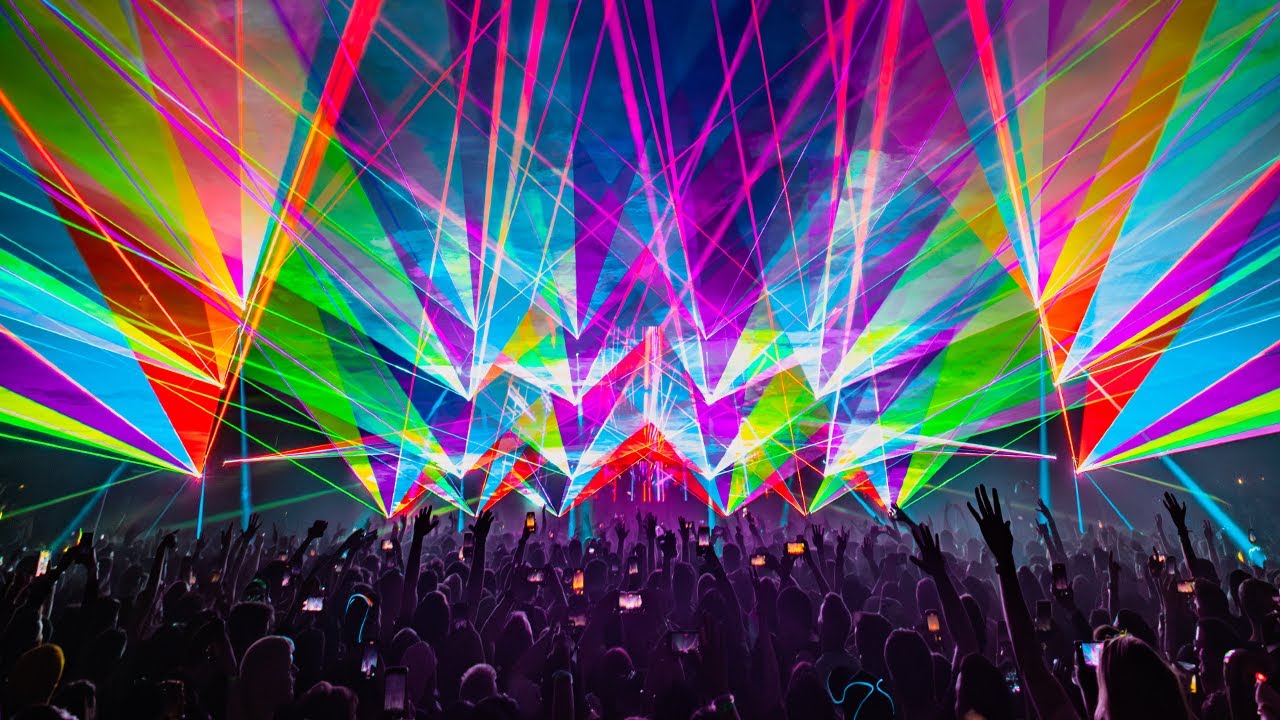 LSR/CITY V3: THE FULL SET 2024 [4K] - YouTube