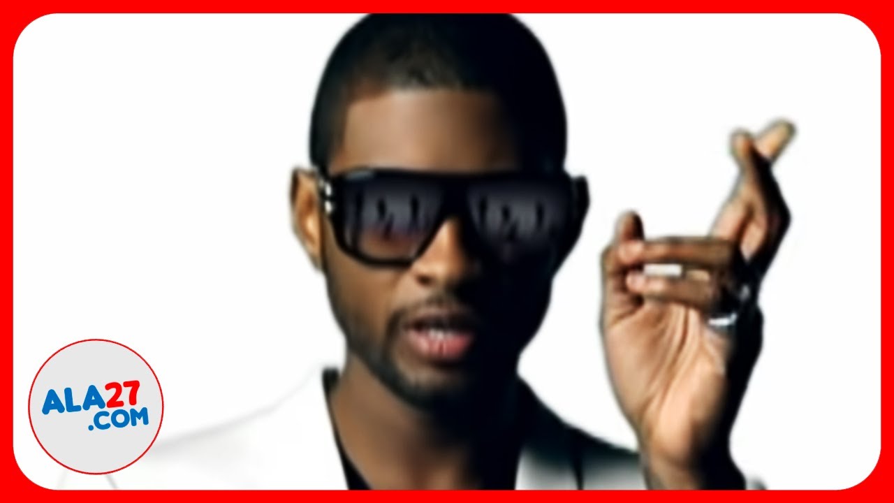 💿 Usher - OMG (feat. will.i.am) (Music History) - YouTube