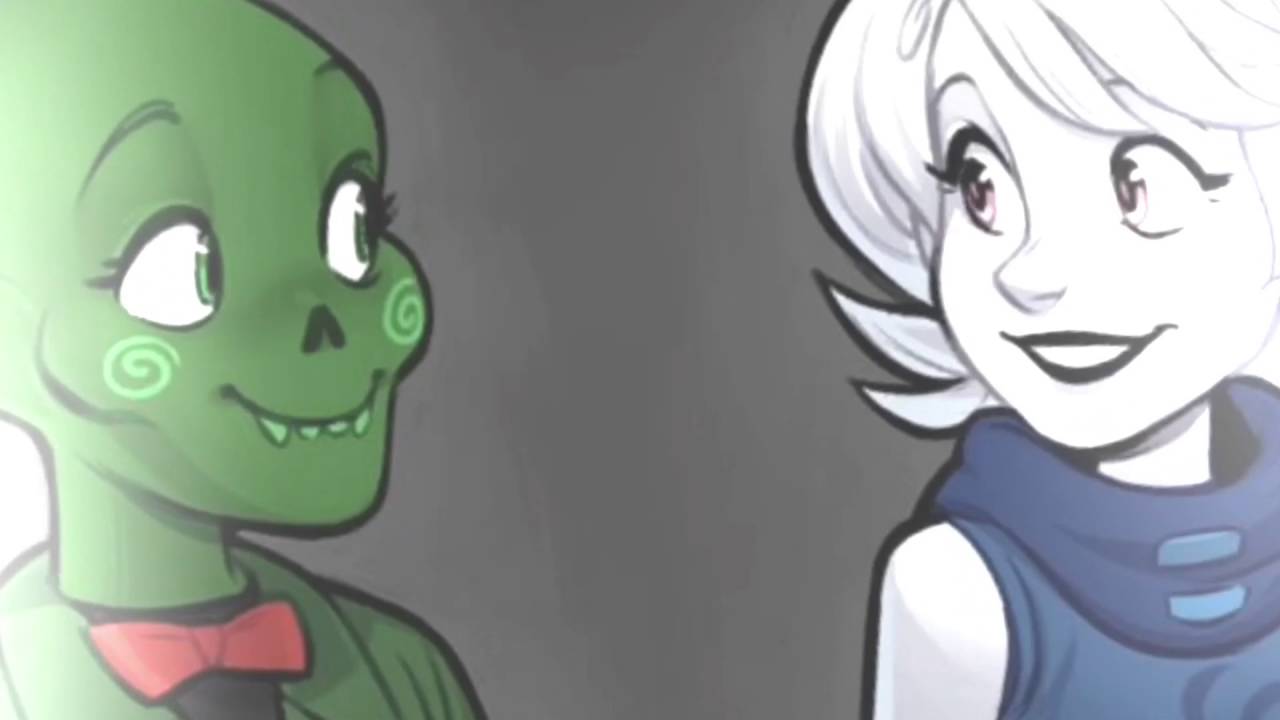 diamonds: roxy x calliope mep part 8 - YouTube