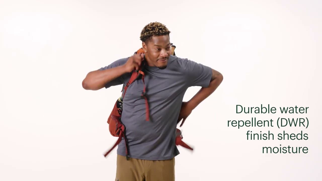 REI Co-op Traverse 32 Pack - Men's | REI Co-op