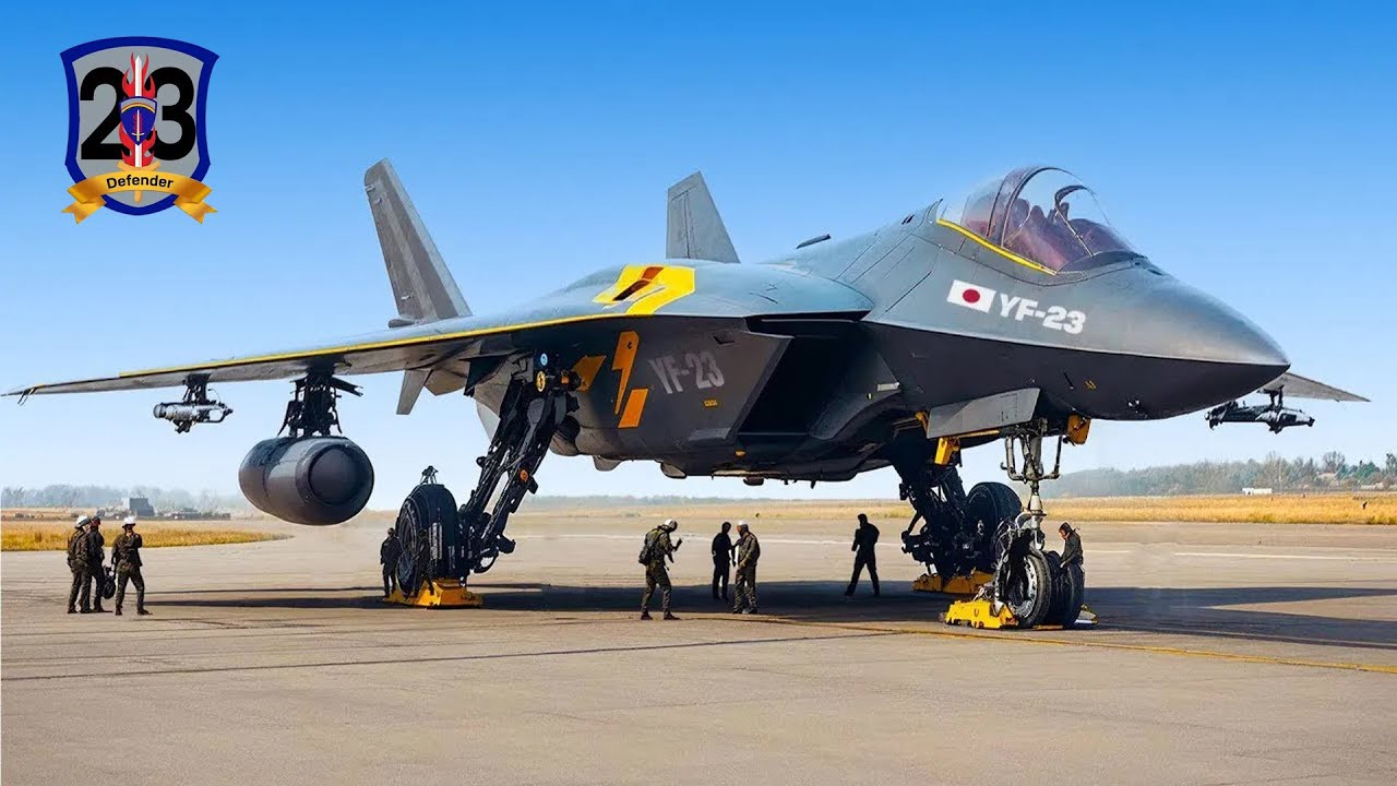 Fired up! The Philippines is set to receive Japan's largest ever ...