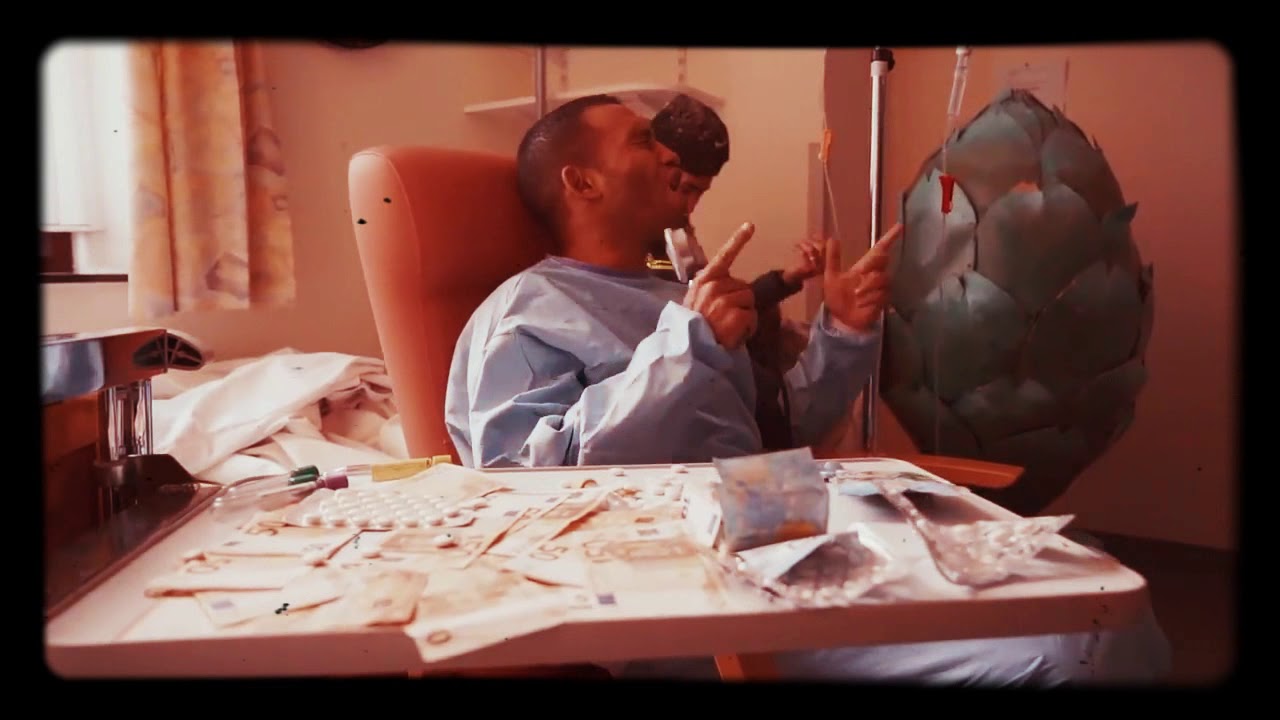 Tiw tiw clip officiall - YouTube