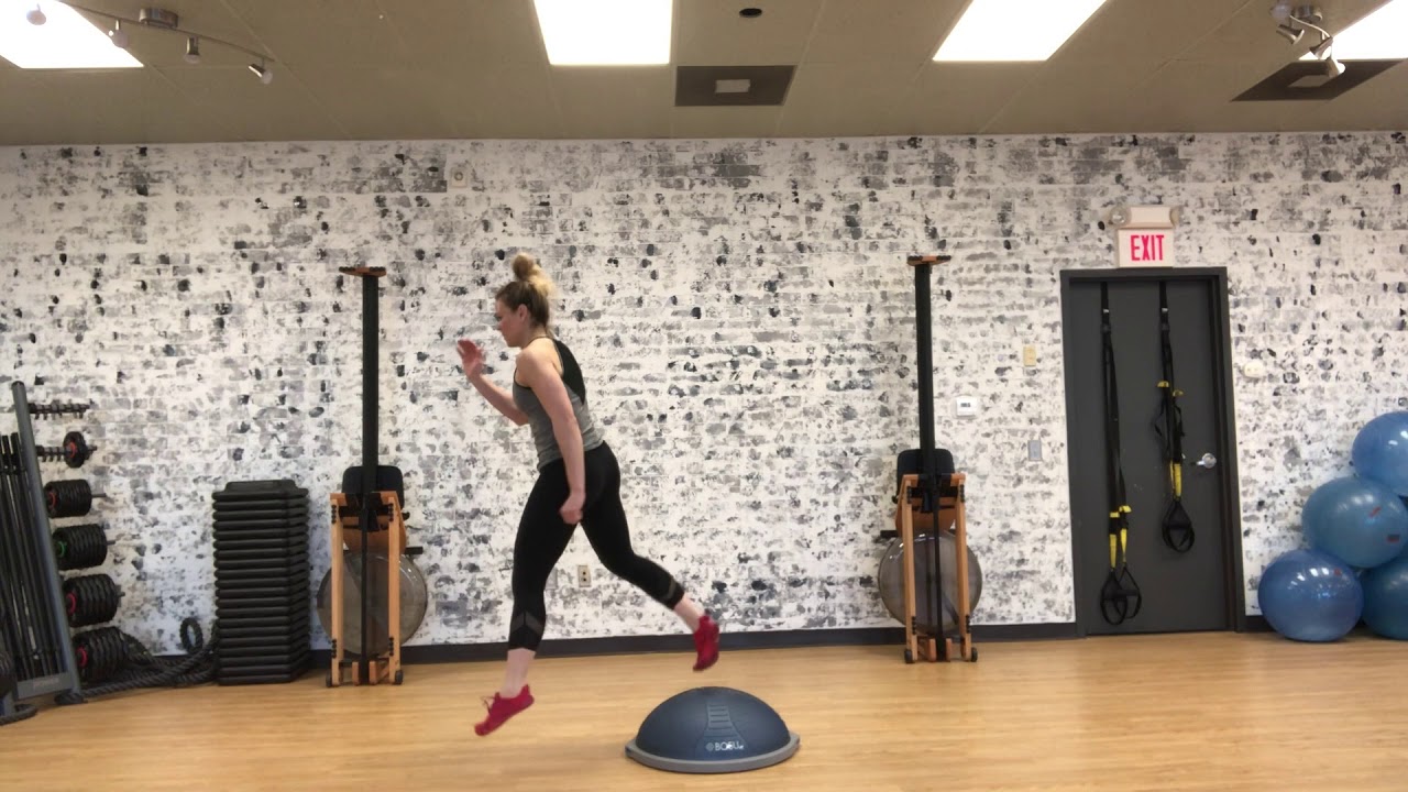 AMRAP | As Many Rounds As Possible - YouTube