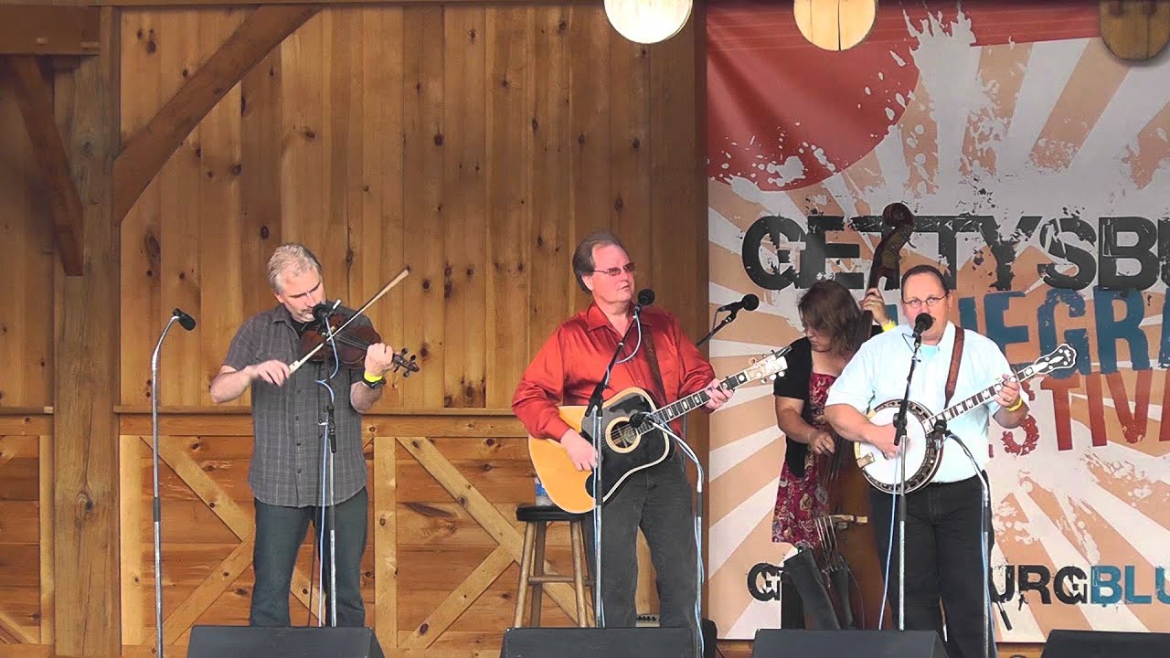 Charlie Sizemore - Poor Rambler - YouTube