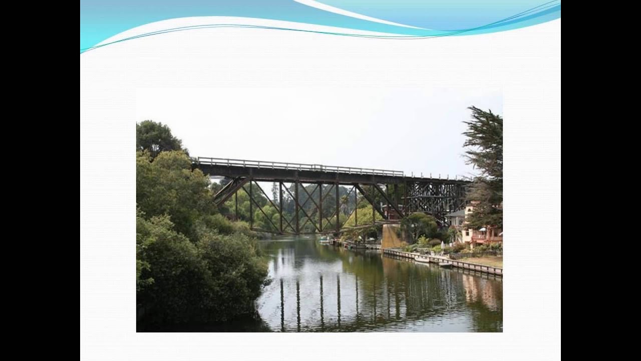 Santa Cruz Rail Corridor - Highest and Best Use - YouTube