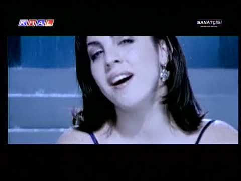 Zeynep Dizdar - Vazgeç Gönlüm (Kral TV)