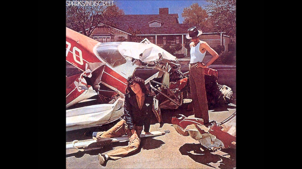 THE SPARKS How Are You Getting Home YouTube the-sparks-how-are-you-getting-home-youtube
