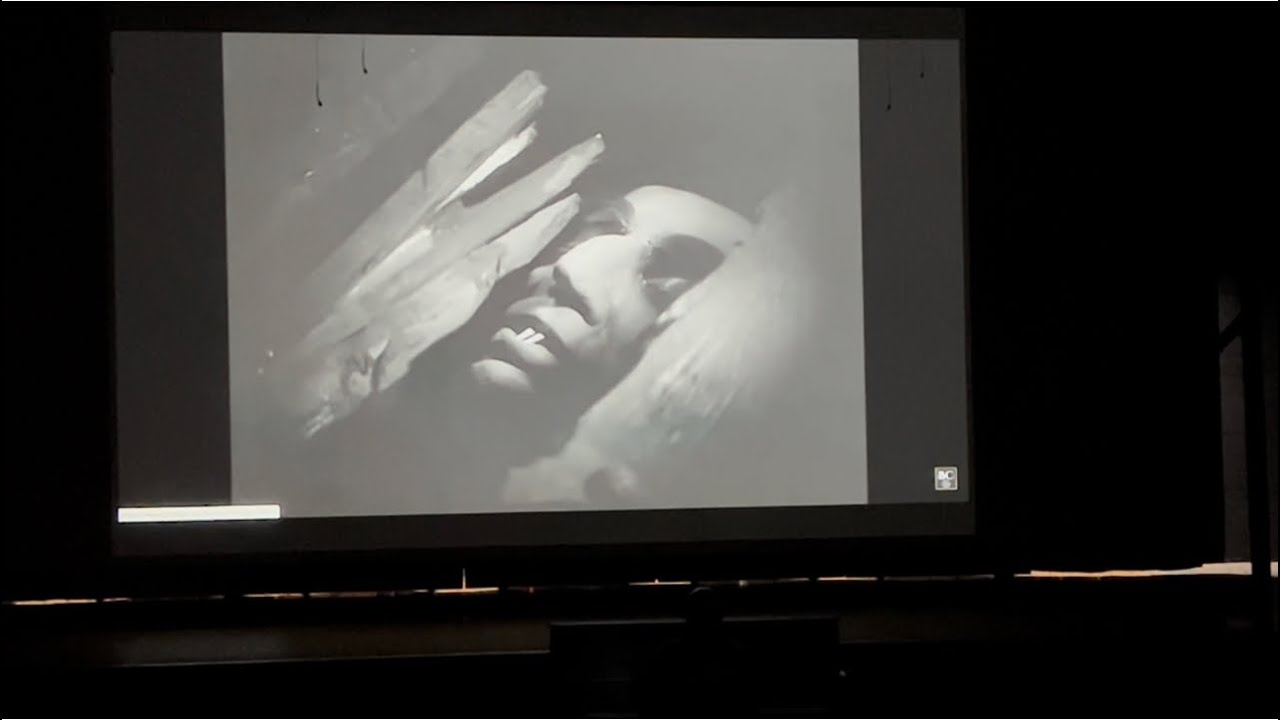 Музыкальная пауза: “Nosferatu, a symphony of horror” with live piano by ...