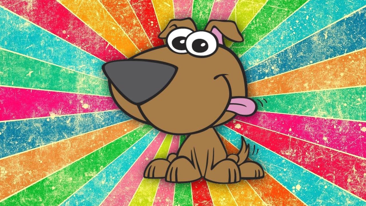 El cachorro sabio | audio cuento infantil - YouTube